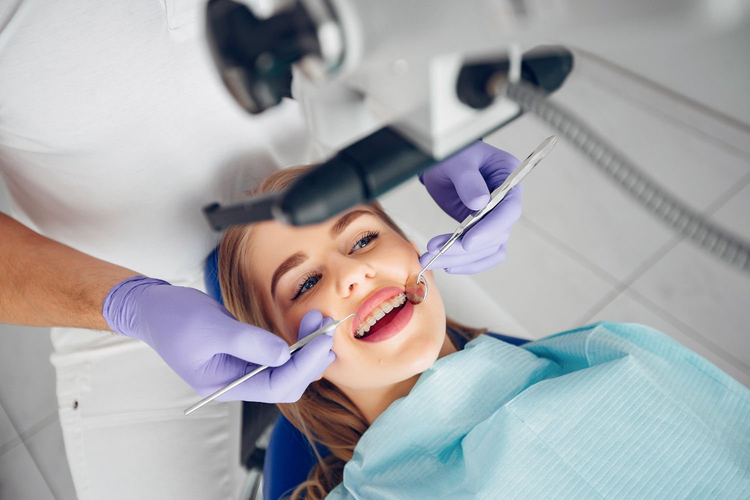 Patient-Centered Care: How Personalized Dental Services Enhance Patient ...